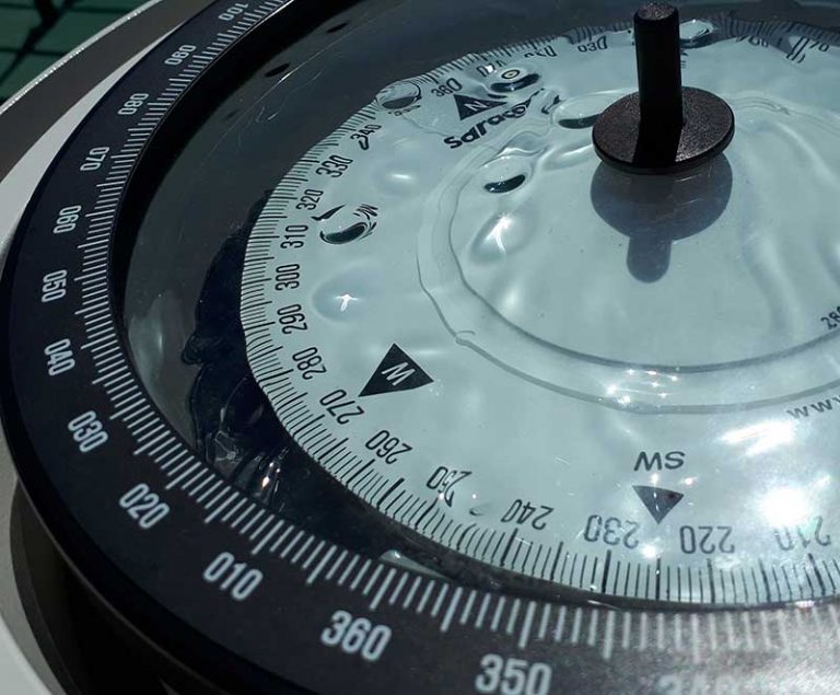 Audit and Flag Safety Inspections - Shipway Marine